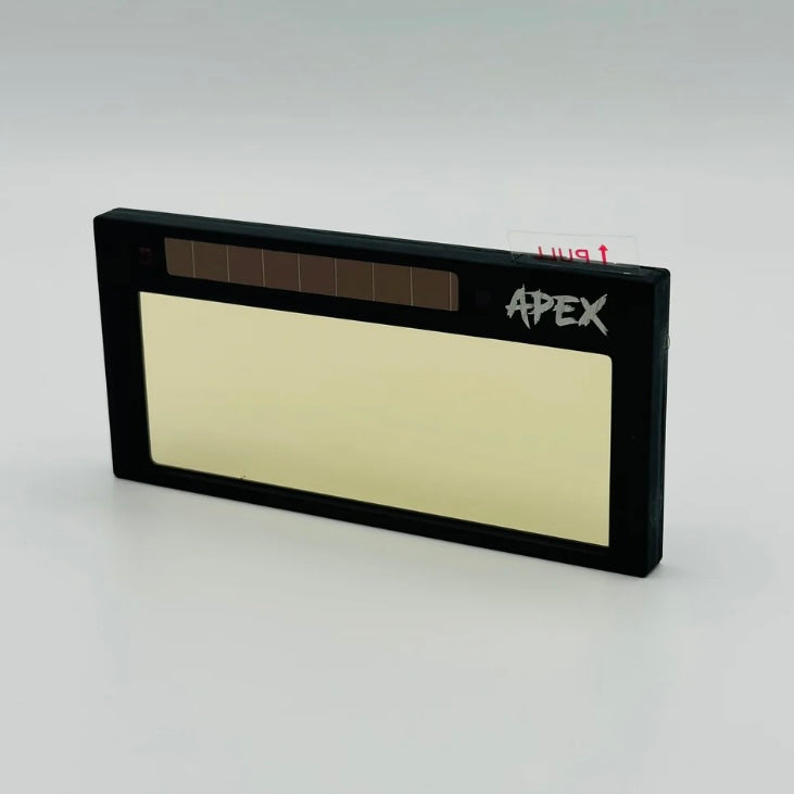 ApexPlatinum-True Color – Weldingriggerz