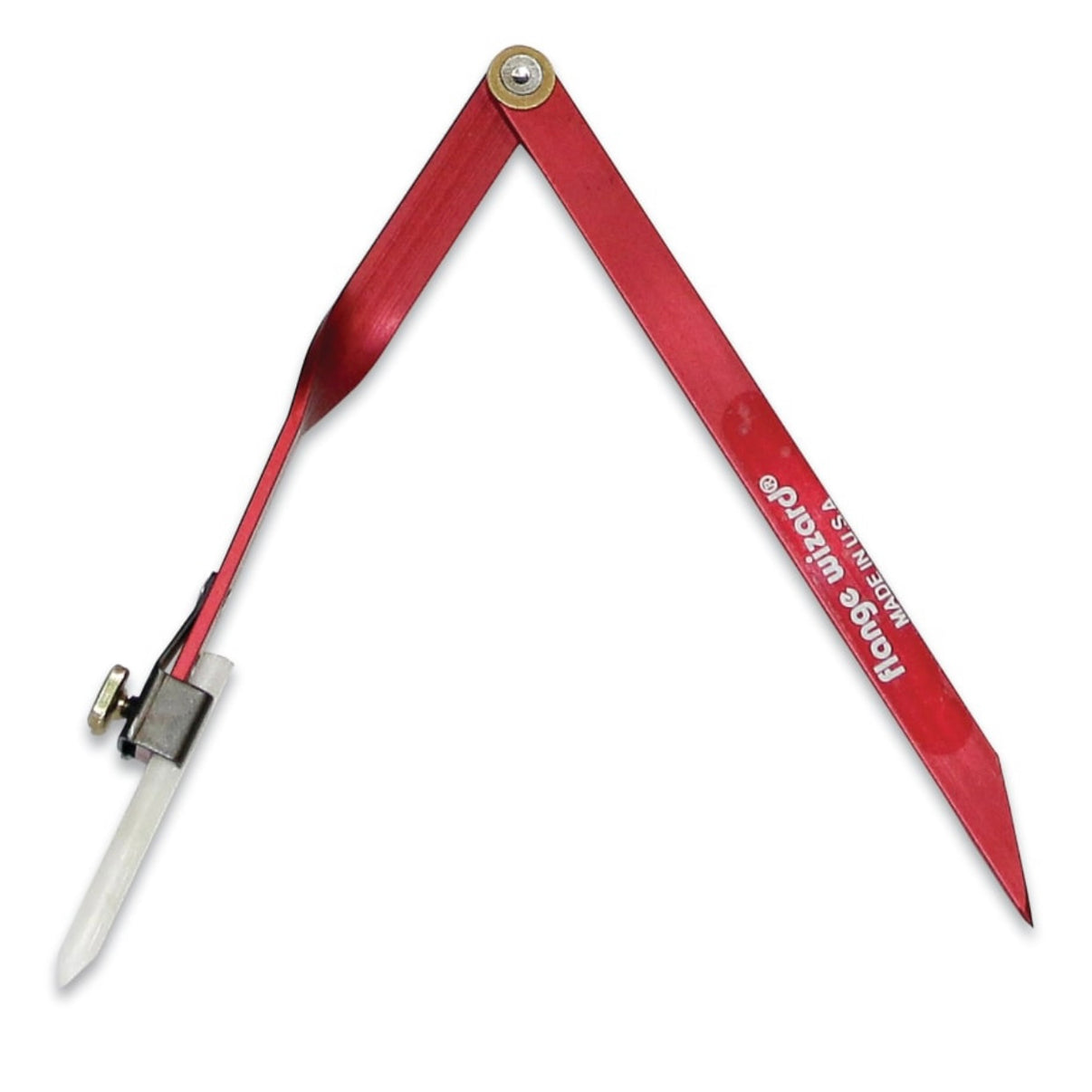 Radius Marker, Small, 22 in Circumference – Weldingriggerz