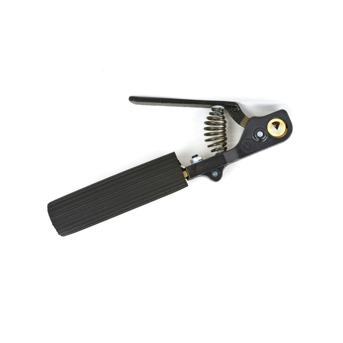 Insulated Stinger V Electrode Holder – Weldingriggerz
